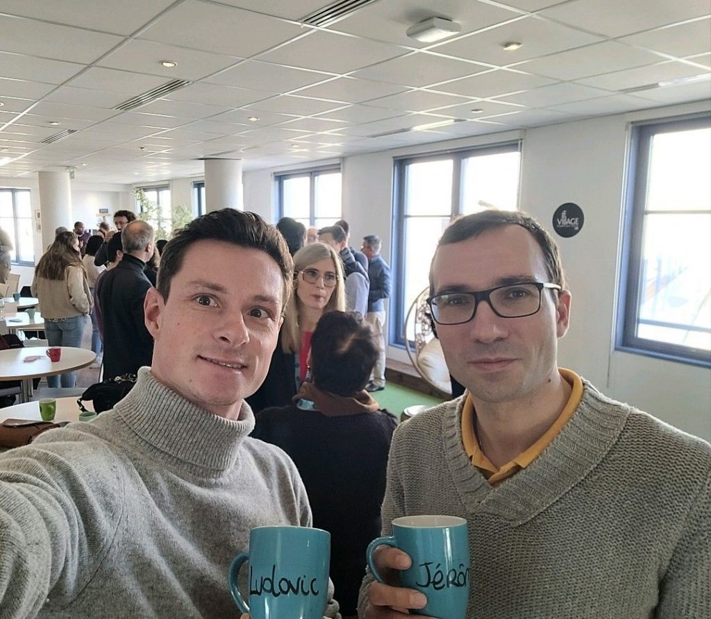 Talents Locaux intègre officiellement le Village by CA Brie Picardie ...